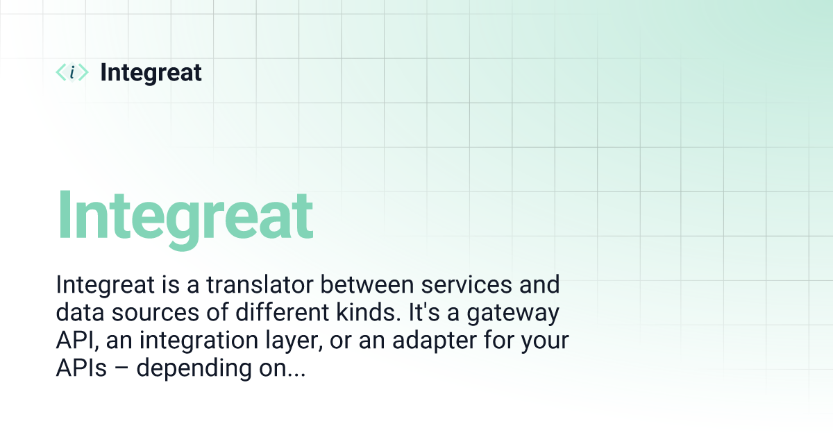 Integreat | Integreat